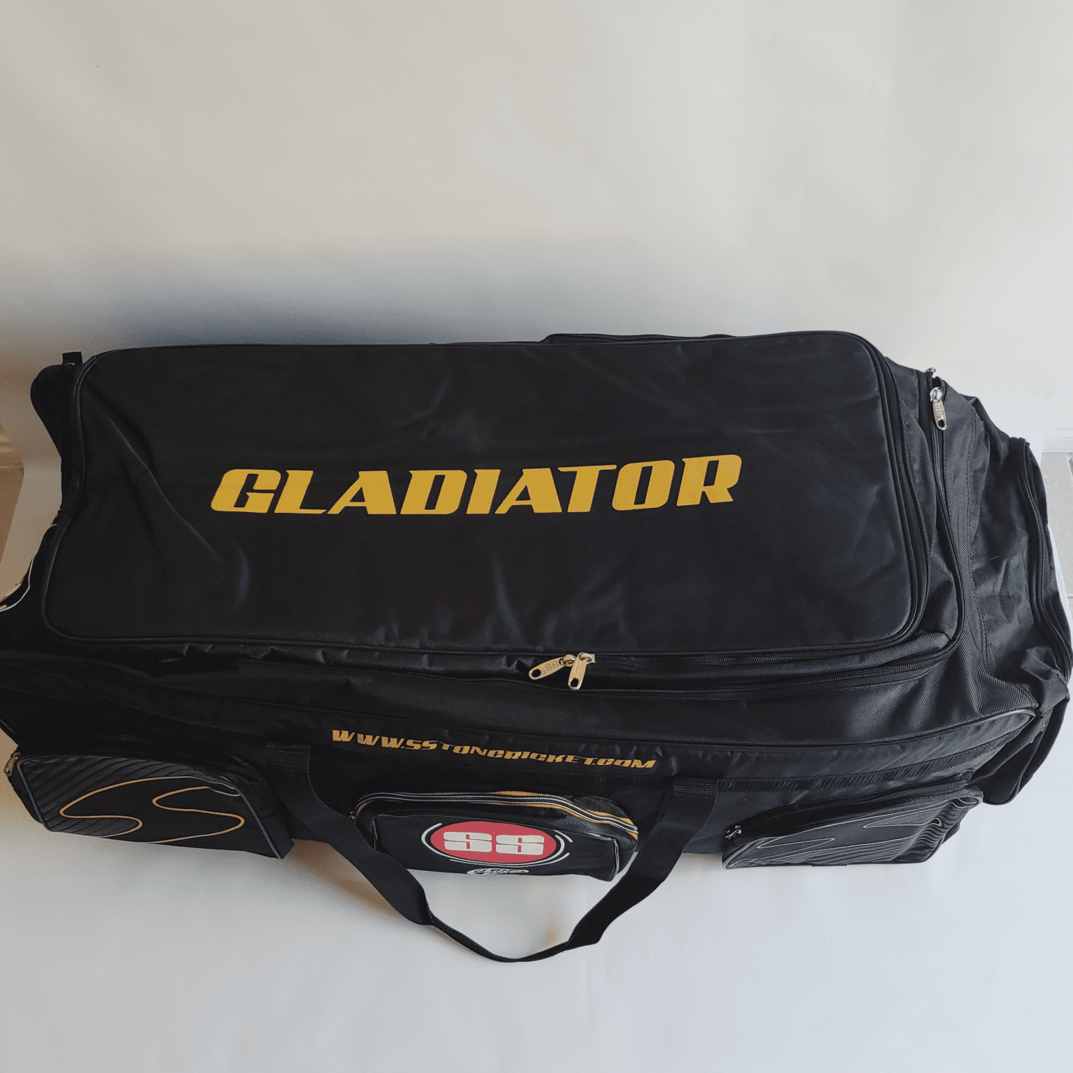 Shop SS Gladiator Kitbag at Lowest Prices