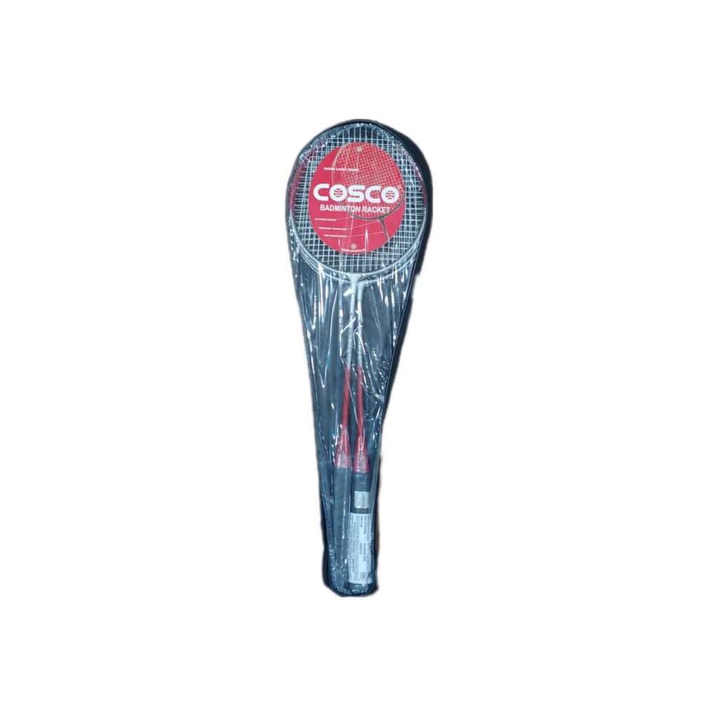 Cosco CZ50 Badminton Racquets - Cricket Store Online