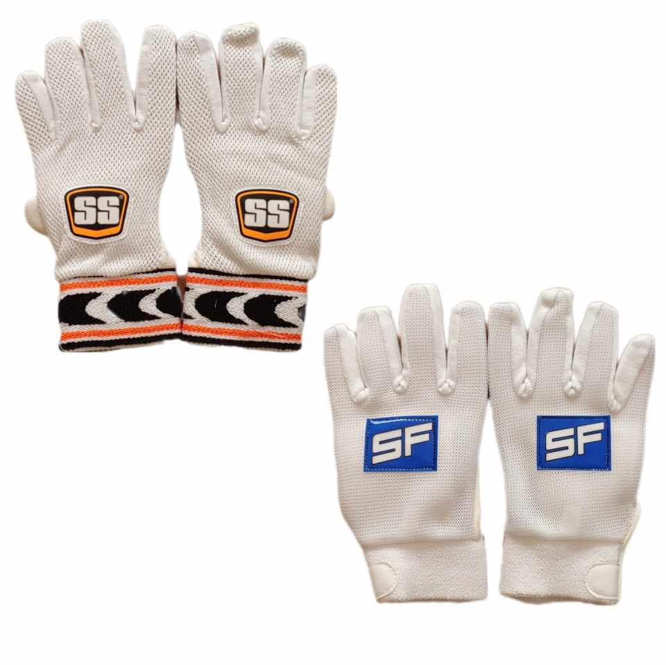 Wicket Keeping Inners – Season Sports