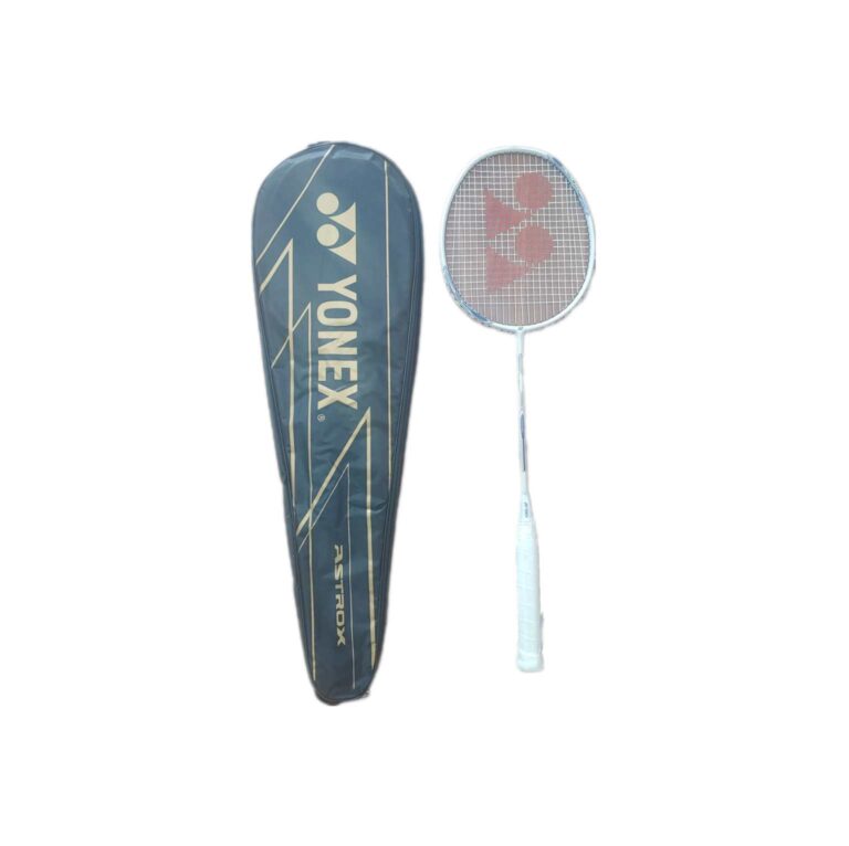 Yonex Astrox Attack 9 Badminton Racquet
