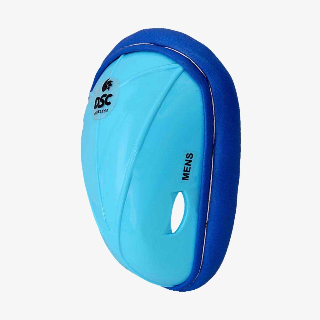 DSC Attitude Abdominal Guard