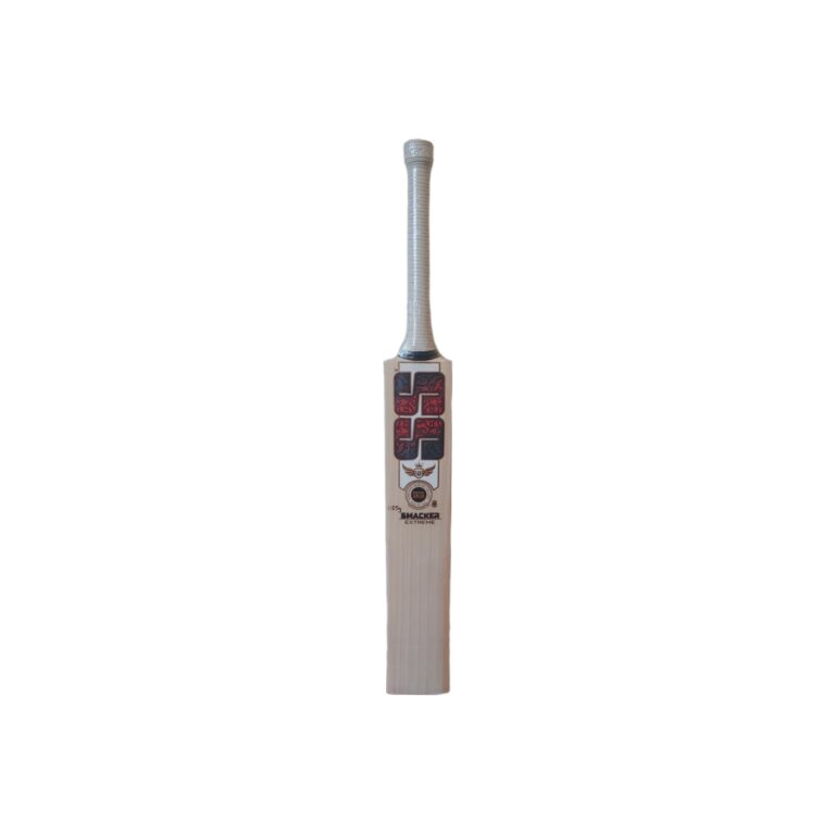 SS Smacker Extreme Cricket Bat