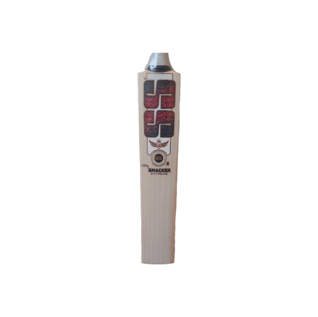 SS Smacker Extreme Cricket Bat