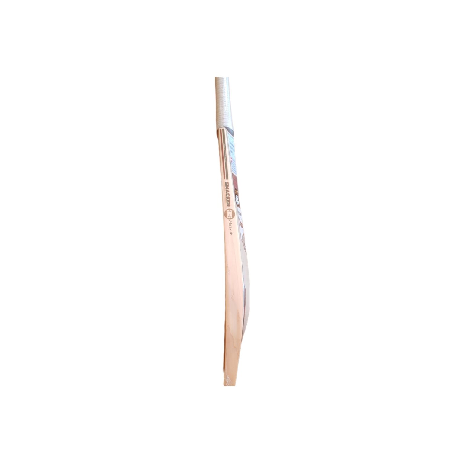 SS Smacker Extreme Cricket Bat