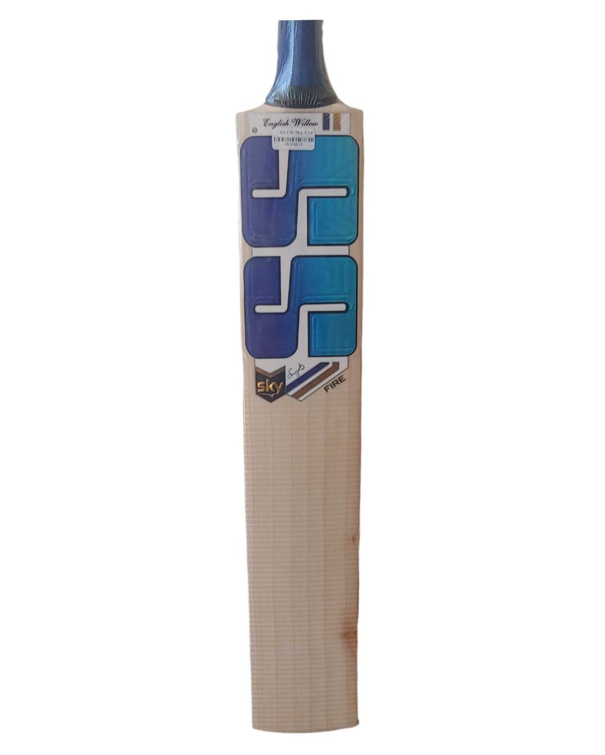 SS Sky Fire Junior Cricket Bat - Cricket Store Online